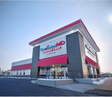 ConvenientMD Urgent Care & Walk In Clinics in NH, ME, and MA.