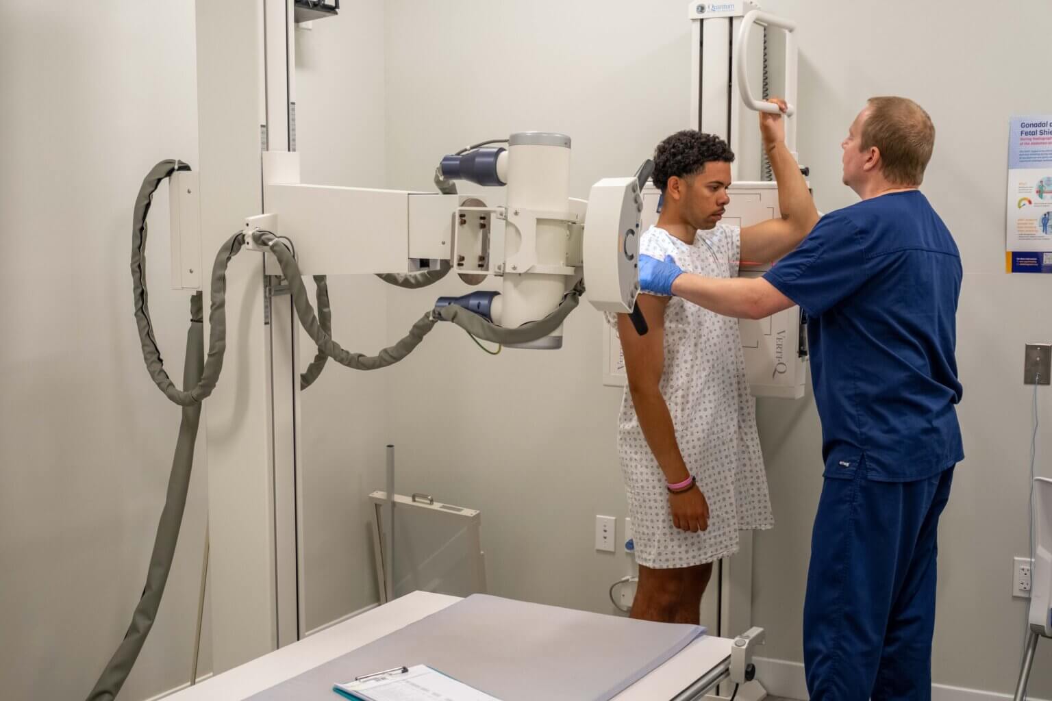 Broken Bones & Fractures: Symptoms, Types, and Treatment Options ...