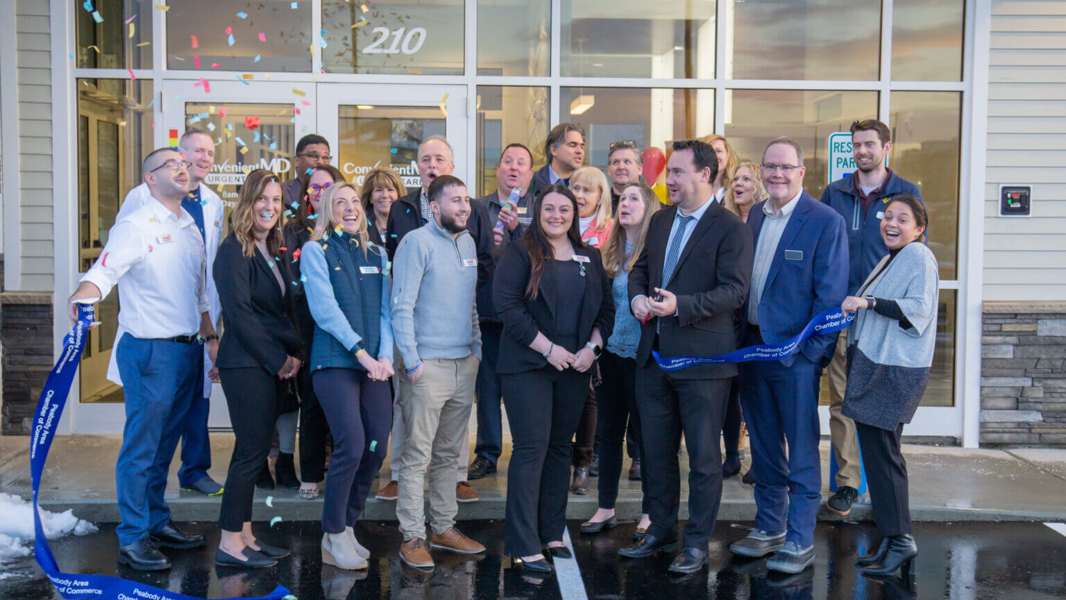 ConvenientMD, New England’s Leading Urgent Care, Opens New Clinic in ...
