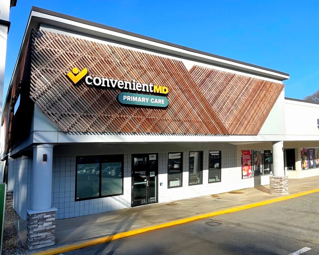 ConvenientMD Opens New Advanced Primary Care Office in Manchester, NH ...