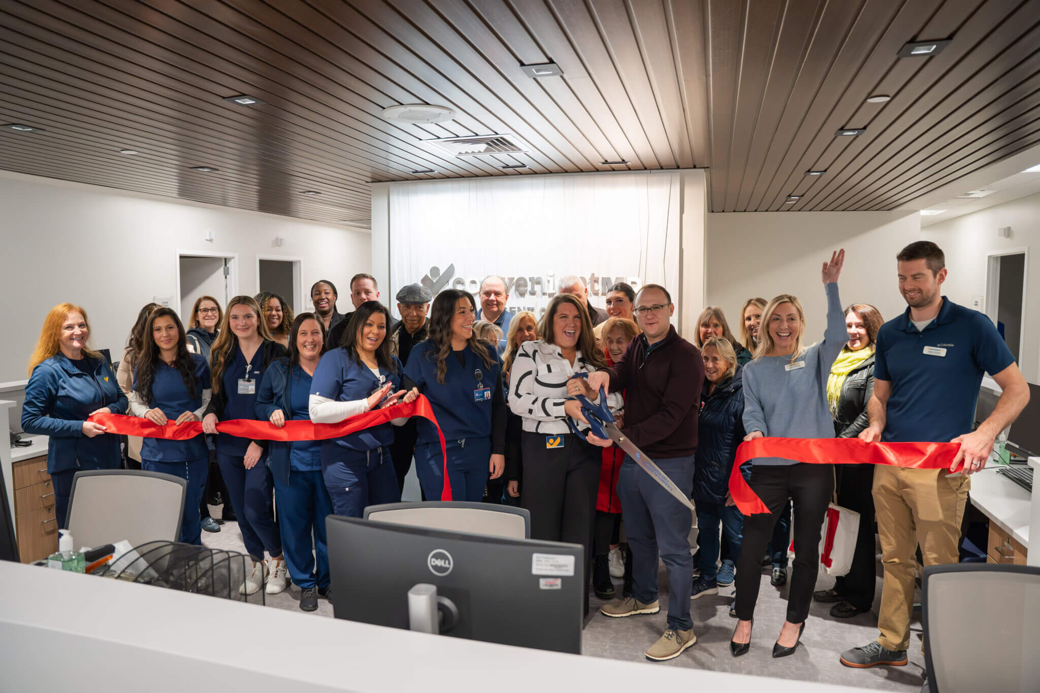 ConvenientMD, New England’s Leading Urgent Care, Opens New Clinic in ...