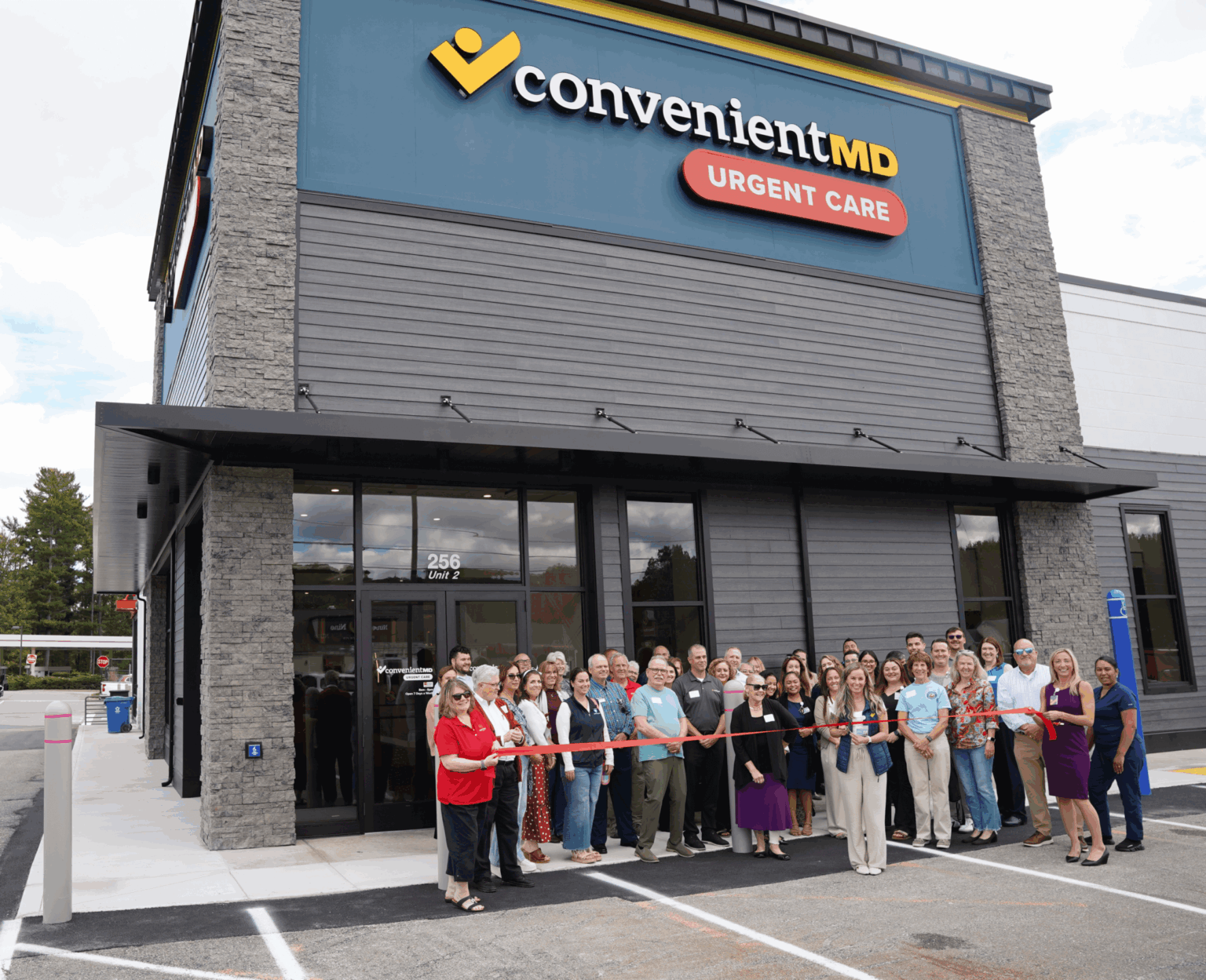 ConvenientMD, New England’s Leading Urgent Care, Opens New Clinic in ...